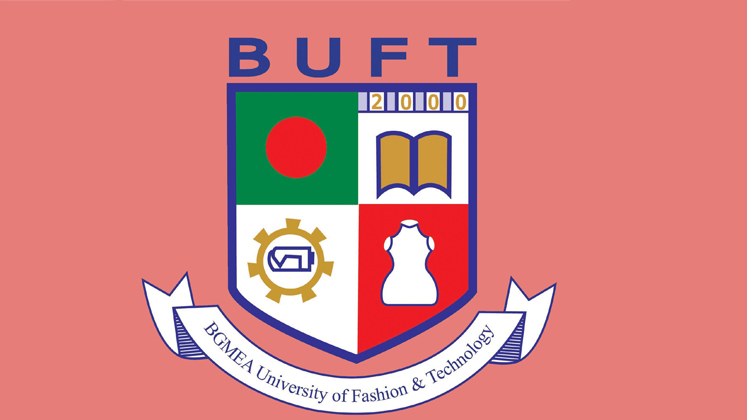 Bgmea University Logo News & Press | Young Man University
