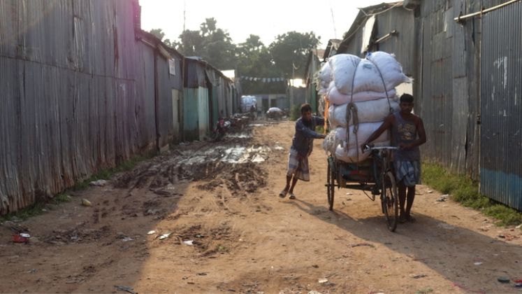 Reverse Resources and IDH invite brands to transform textile-to-textile ...