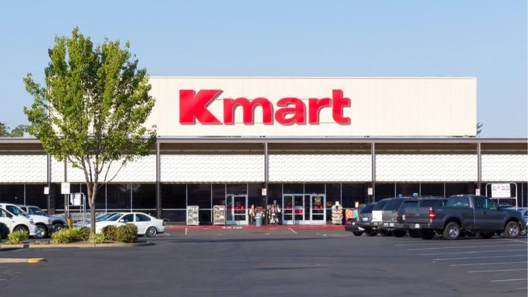Kmart and Target revenue reports show a high contrast | Retail News ...