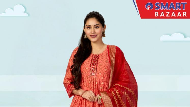 Reliance's Smart Bazaar opens its first outlet in Cherukupalli | Retail ...