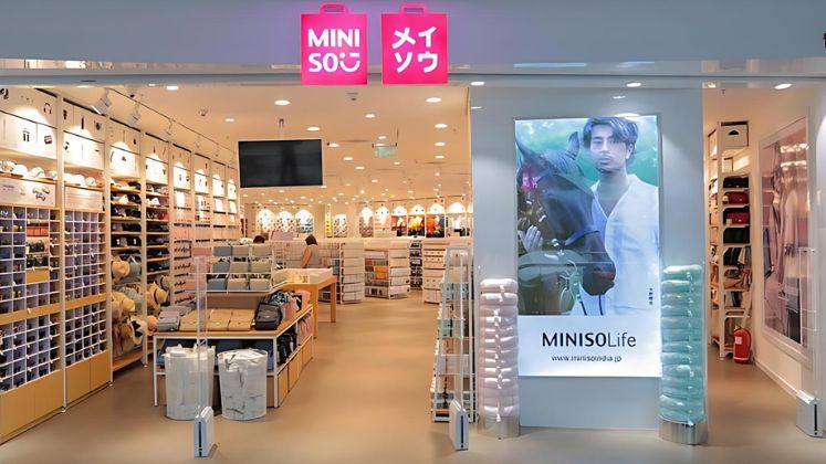 Miniso launches new store in Pune | Retail News India