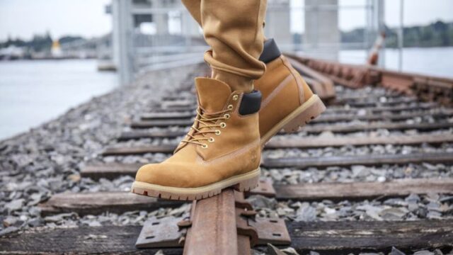 American footwear brand Timberland returns to India through Reliance ...