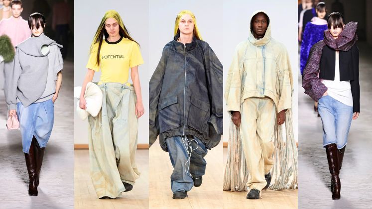 Denim decoded: What’s next for F/W ’25-26 | Apparel Resources