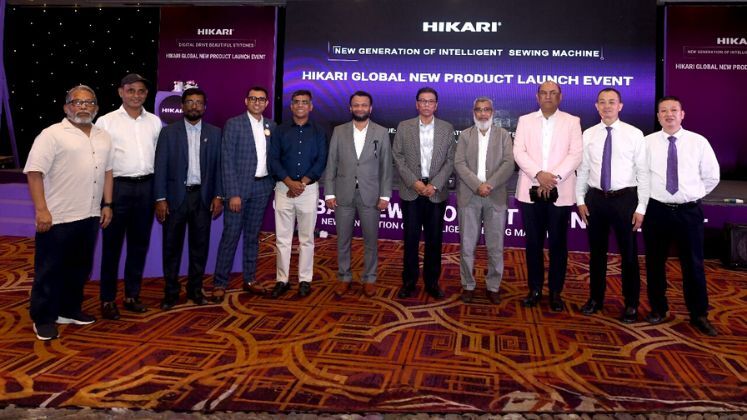 HIKARI encouraged by BGMEA to strengthen local manufacturing footprint | Manufacturing News ...