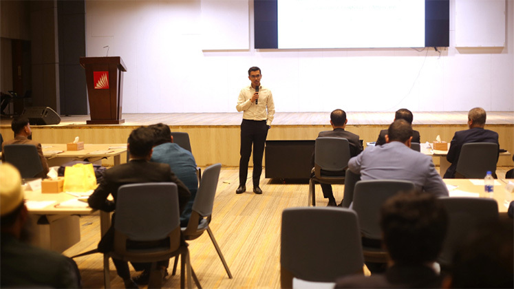 BIDA Holds Inter-Agency Training Session to Strengthen FDI Promotion ...