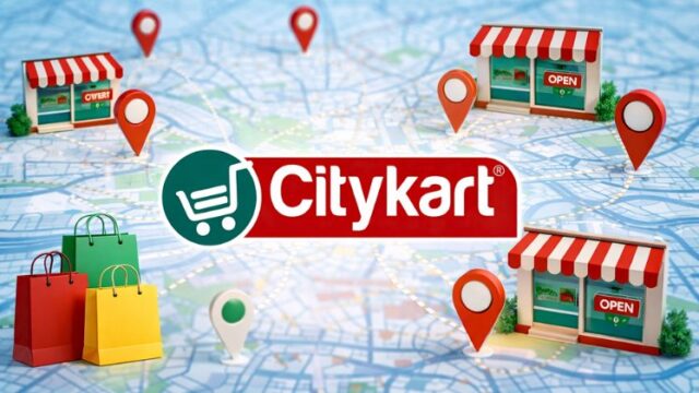 Citykart opens 22 stores in 40 days as value retail competition ...