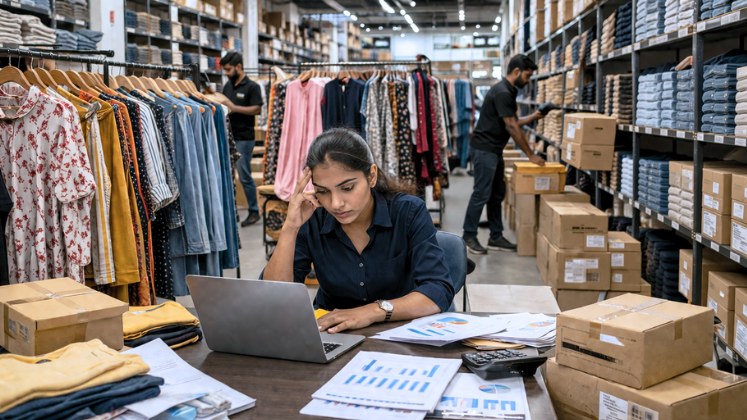 Retailers Lose Over US $ 200 Million Annually Due to Logistics ...